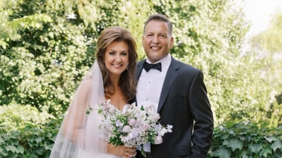 Joni Lamb family: Who were her husbands, Doug Weiss and Marcus Lamb ...