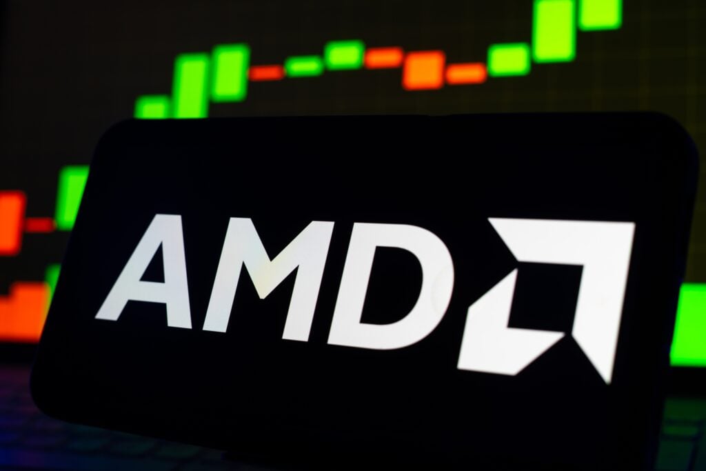 AMD stock is hot as 'AI agents' are sparking $120 billion CPU gold mine