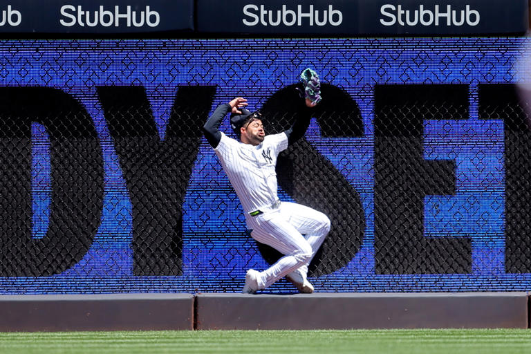Yankees 2026 injury tracker, updates on rehab progress, return ETAs