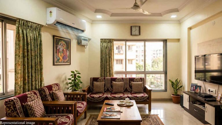 Best 1.5-ton 5-star split AC under Rs 55,000 in India to buy in 2026