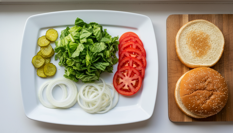 Master your next Whopper order: Eight insider tips