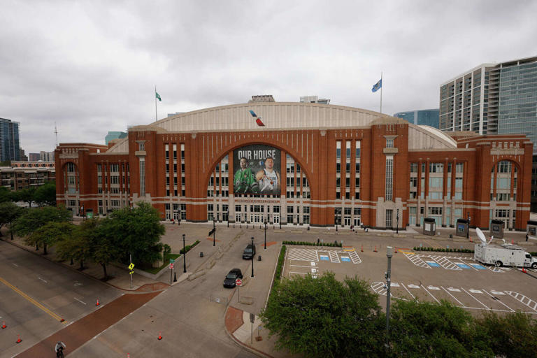 Dallas Wings will build new practice facility for whopping $80 million