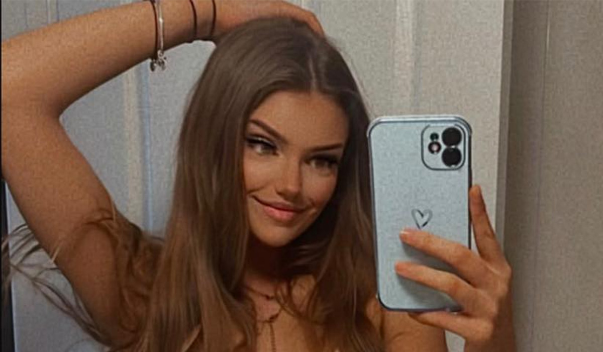 Horror as woman, 21, found crushed to death by hotel wardrobe after ...