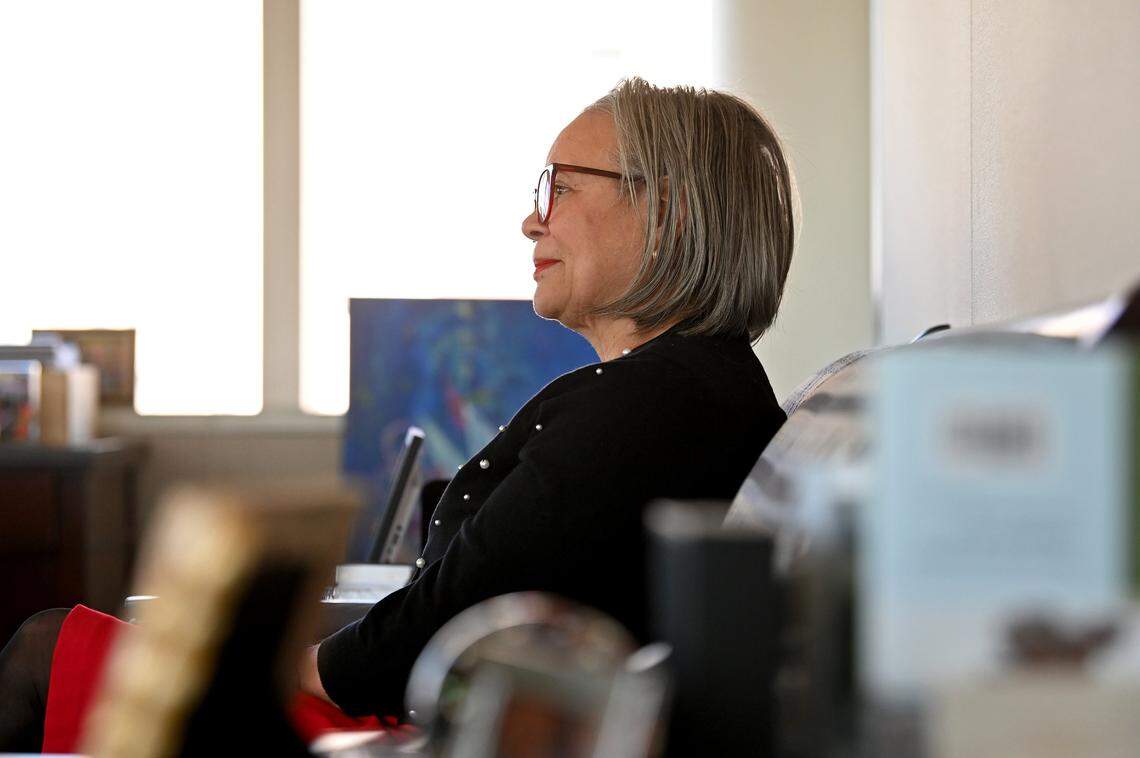 Read Charlotte Mayor Vi Lyles' full statement announcing her resignation