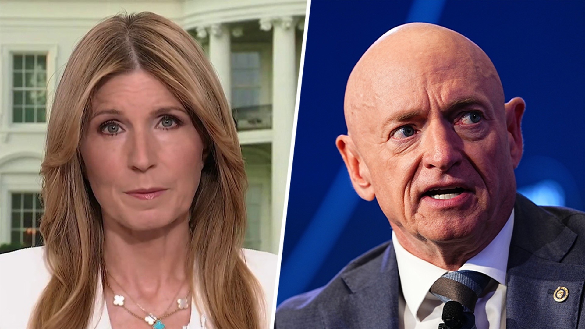‘Picked the wrong guy’: Sen. Kelly holds strong against Trump and ...
