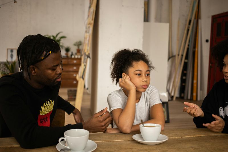 Don't panic if your kids do these 10 things—they can point to positive ...