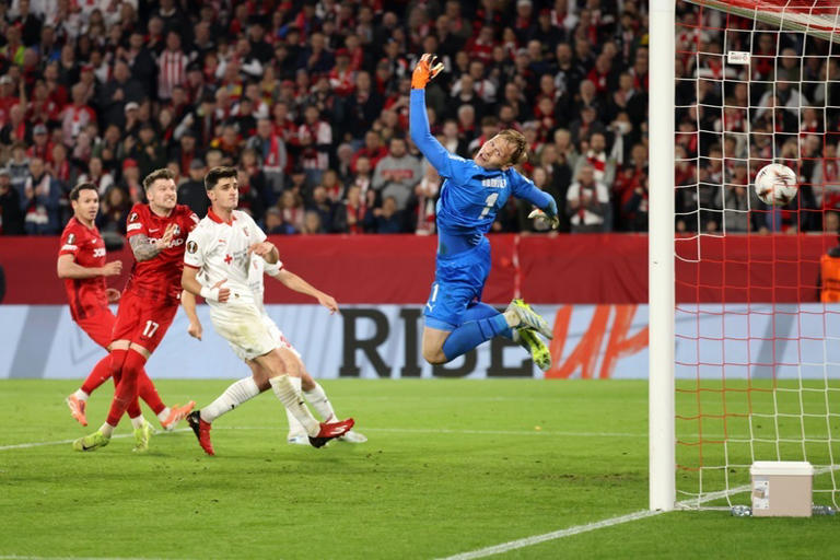 Horníček si finále Evropské ligy nezahraje, Braga v oslabení podlehla ...