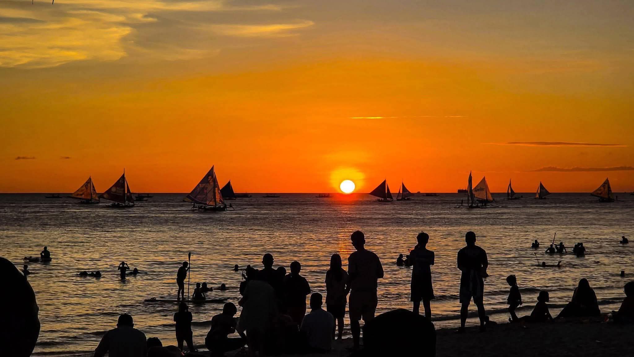 Aklan mayors, biz group oppose Boracay bridge