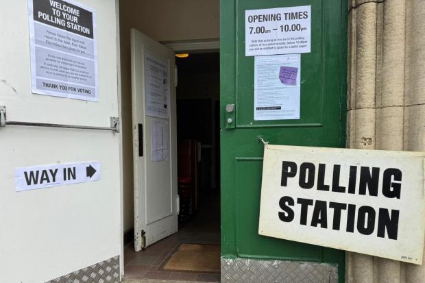 All the winners in Bexley's local elections as they are announced