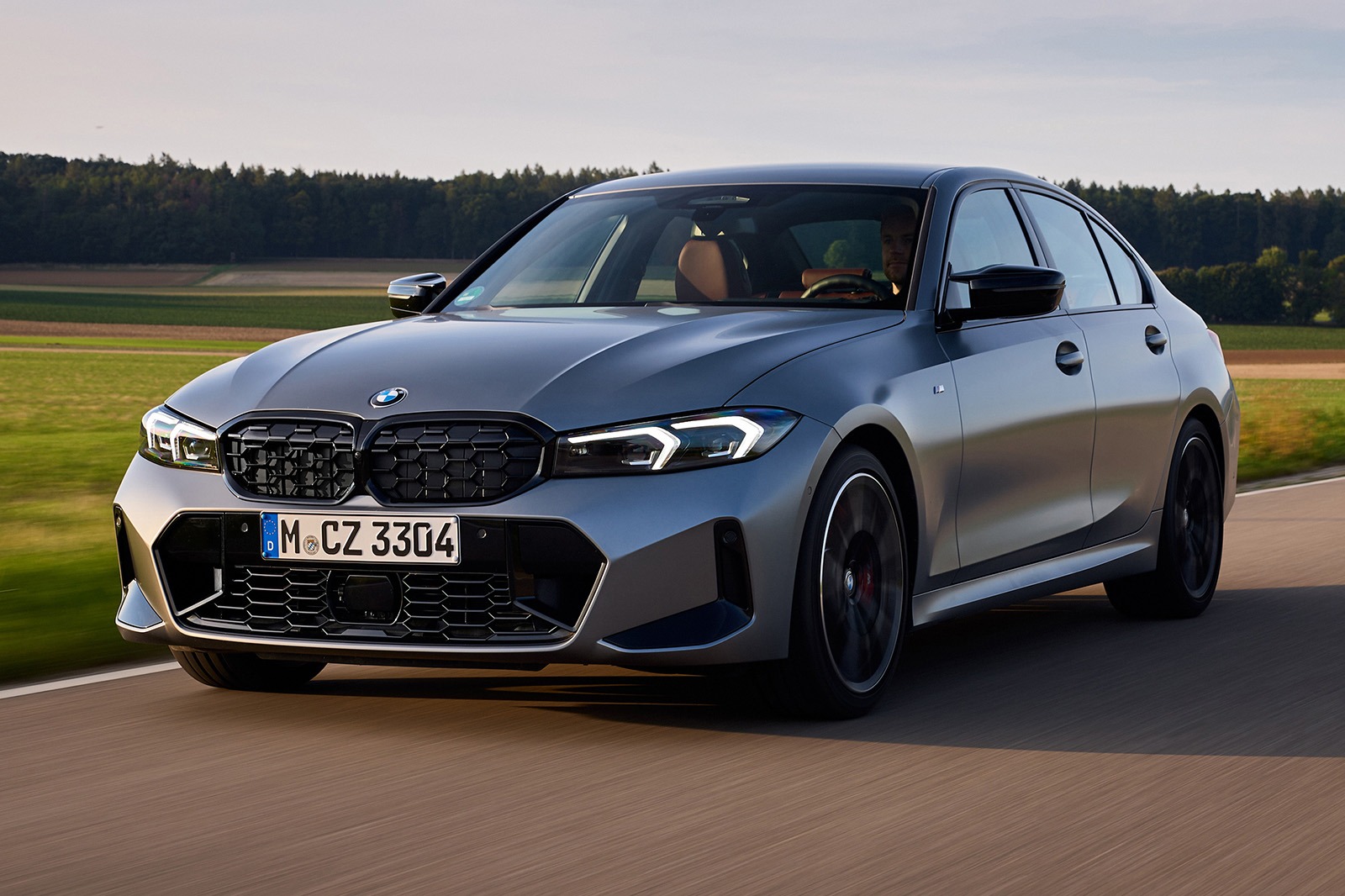 Best selling cars of all time, from each car maker
