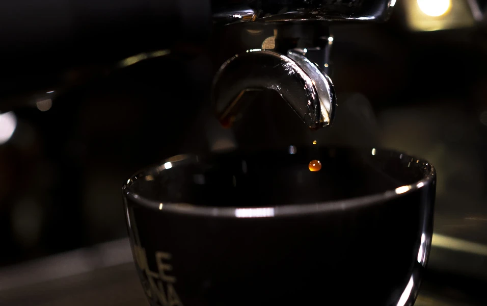 Scientists develop precise formula for perfect espresso shot
