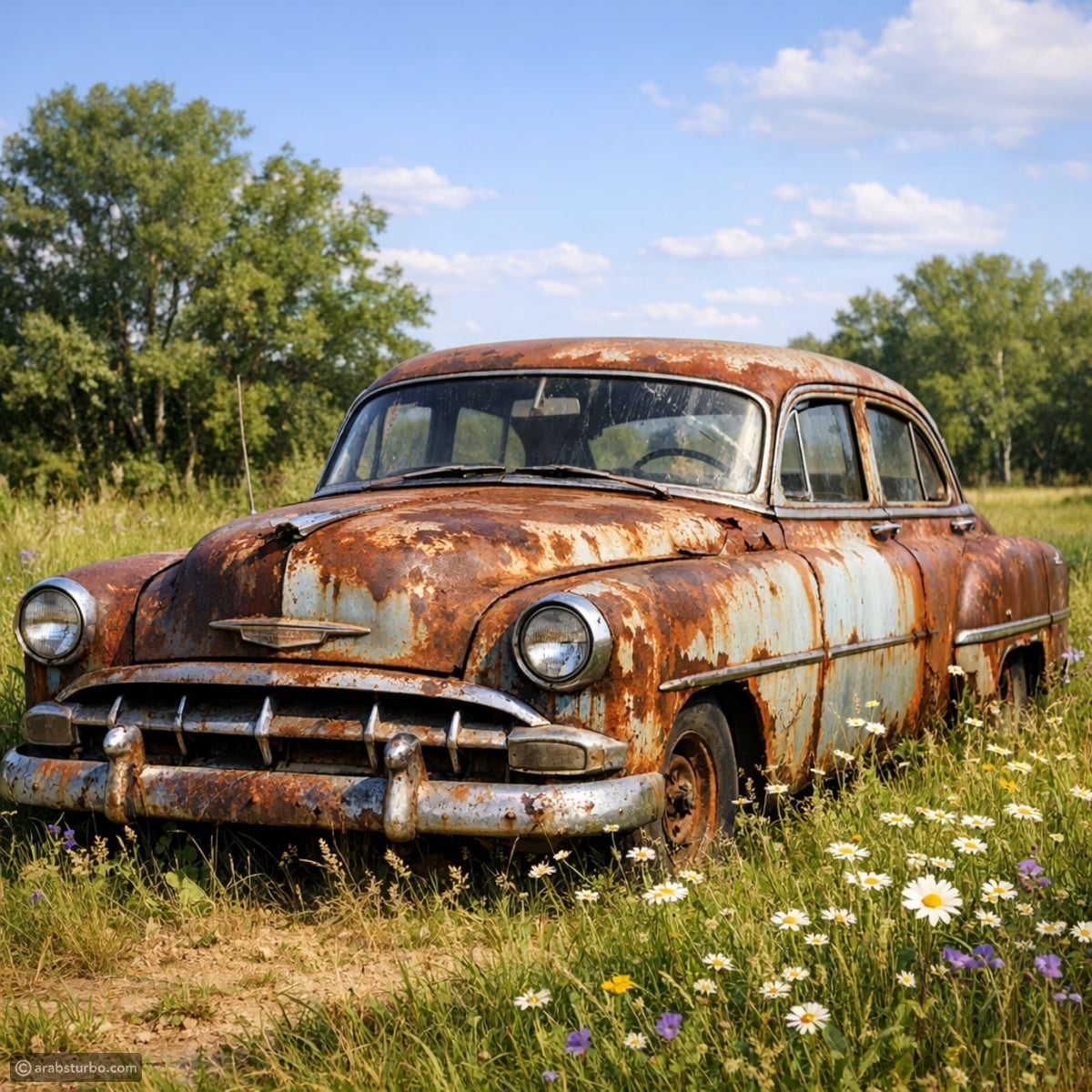 Spotting rust in used cars: Protect your investment