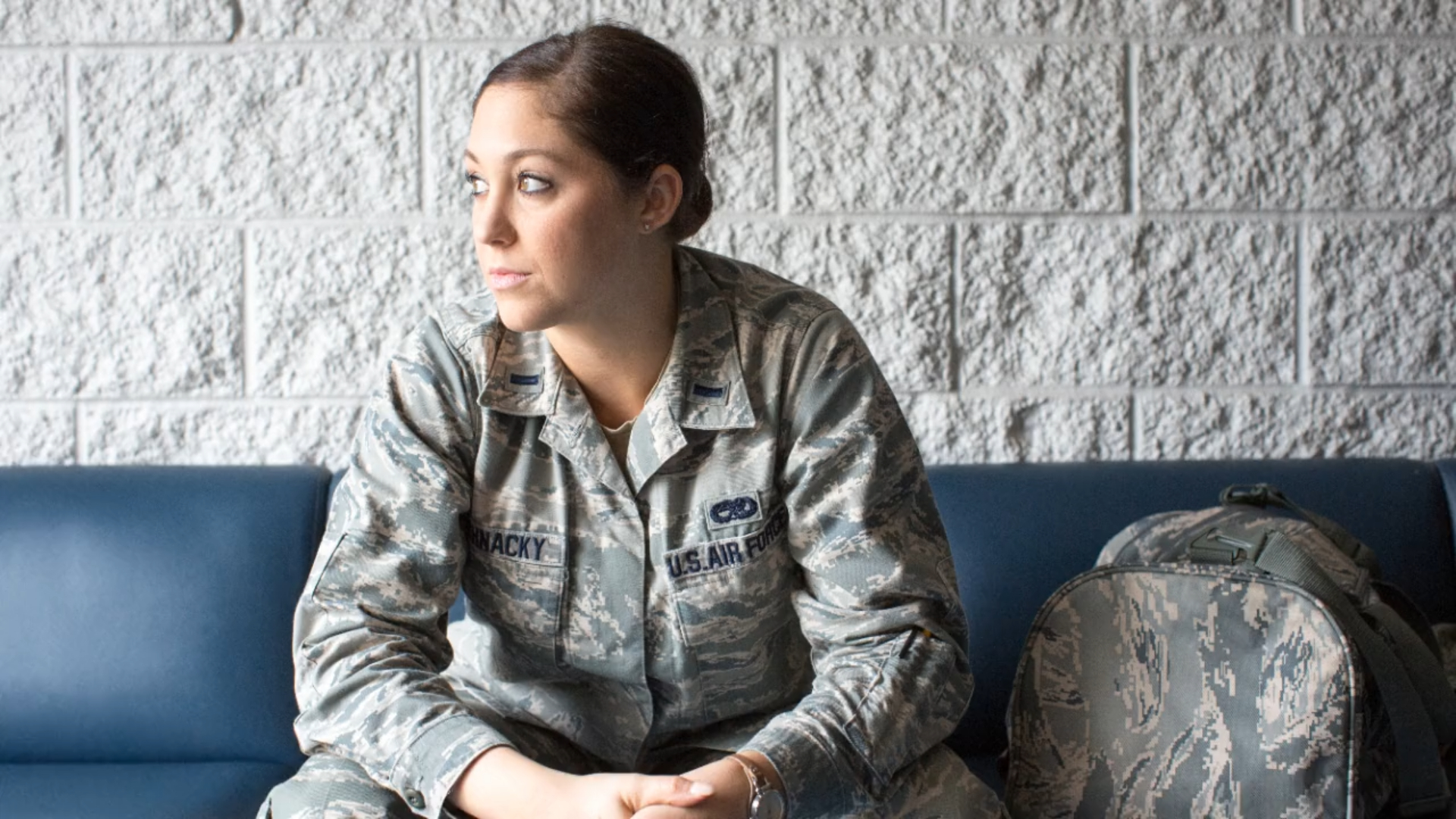 12 things every woman should know before joining the armed forces