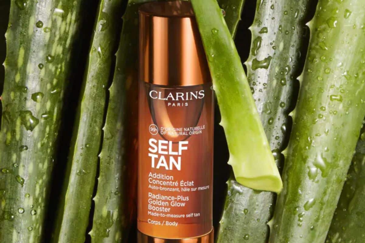Ni horas al sol ni bronceada a parches: este autobronceador corporal ...