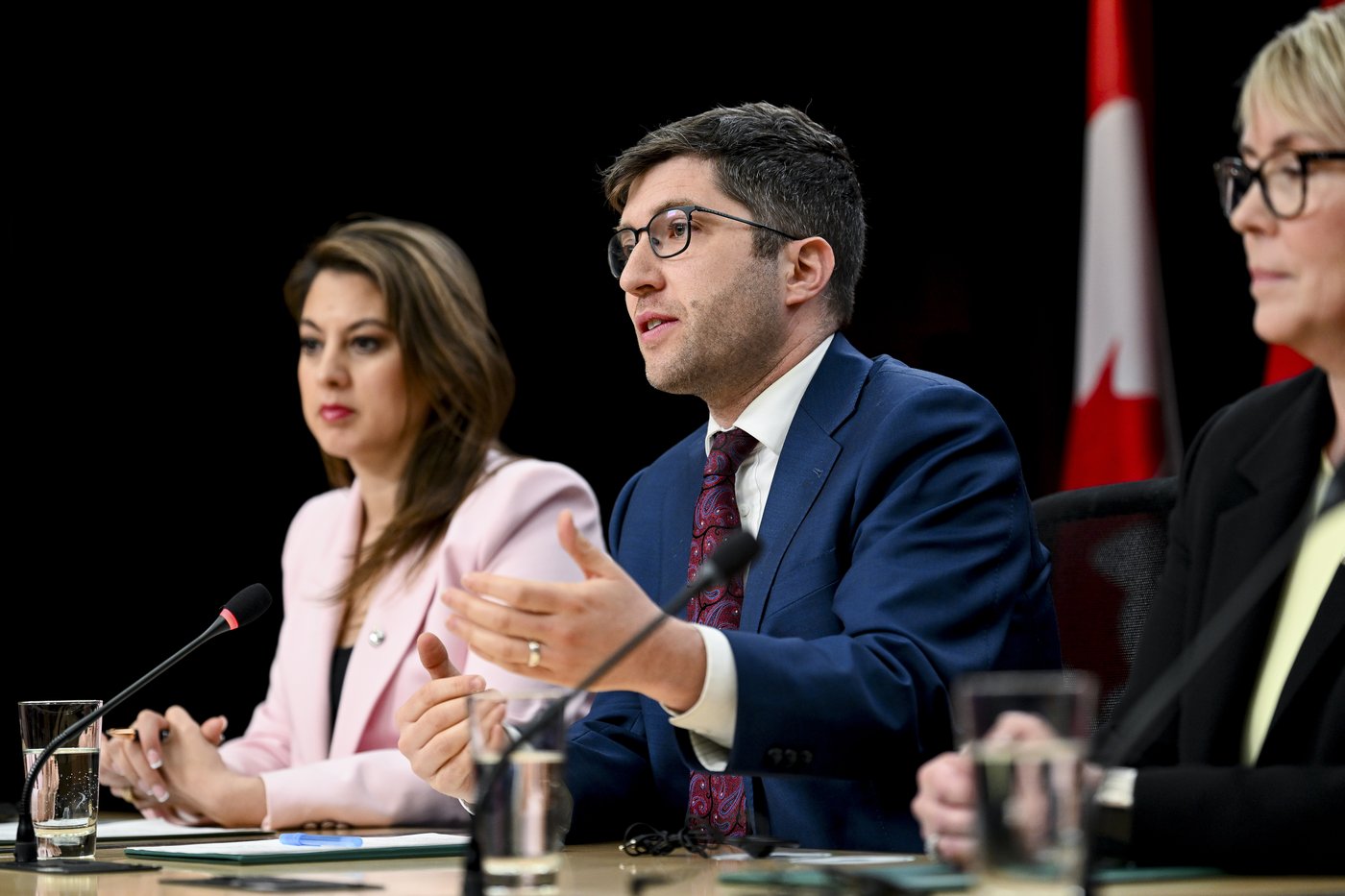 Conservatives propose parental leave EI reforms