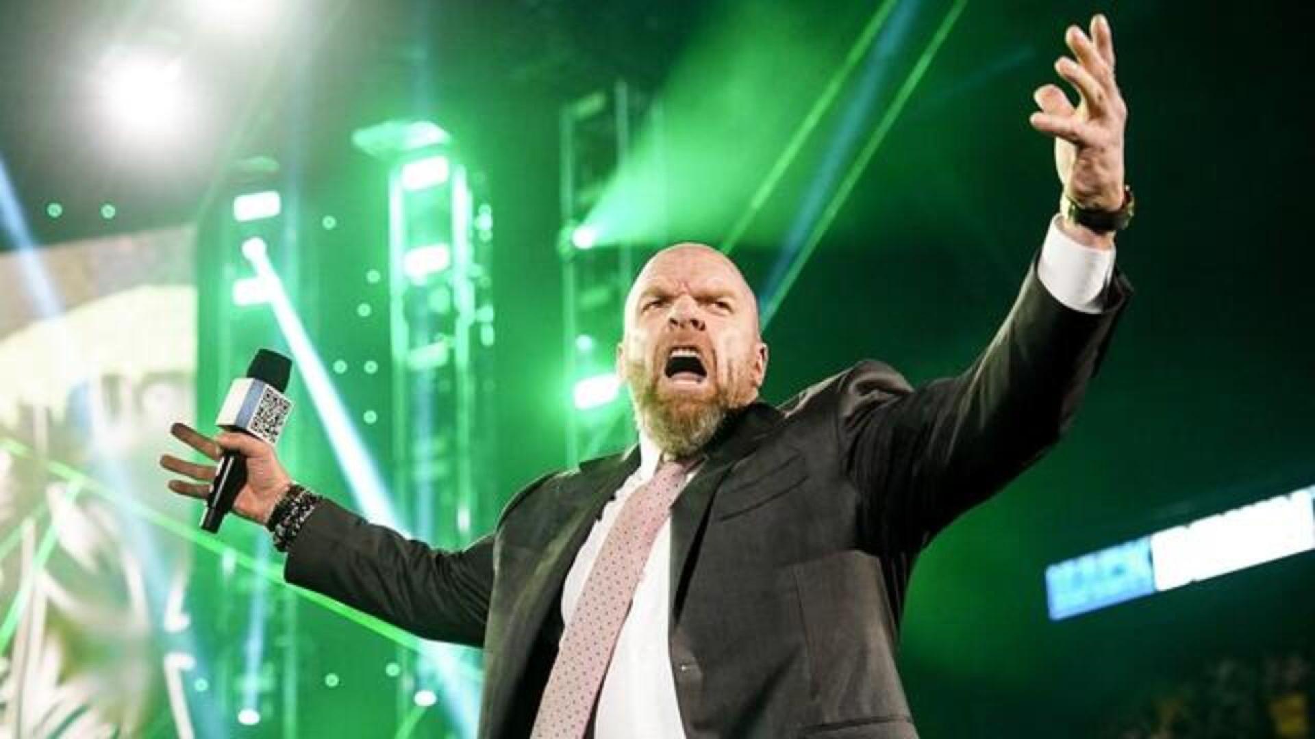 Major update on controversial WWE roster releases