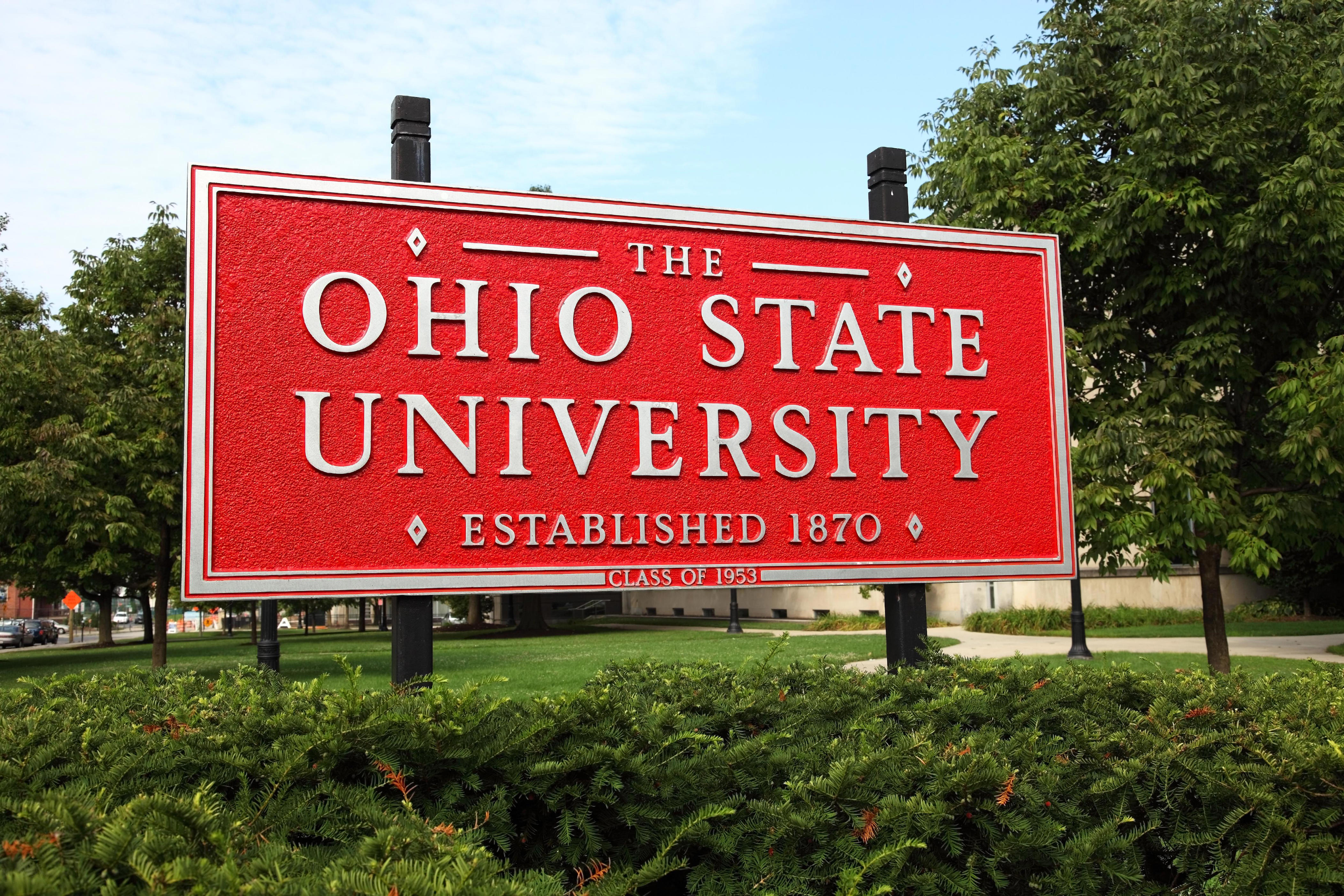 Former NFL players join sex abuse lawsuit against Ohio State University