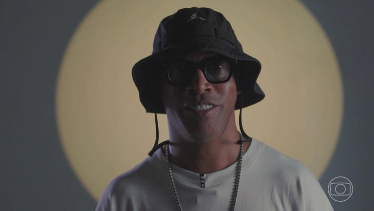 Onde Ronaldinho vai aparecer? Globo detalha plano para o “Rolê do Bruxo ...