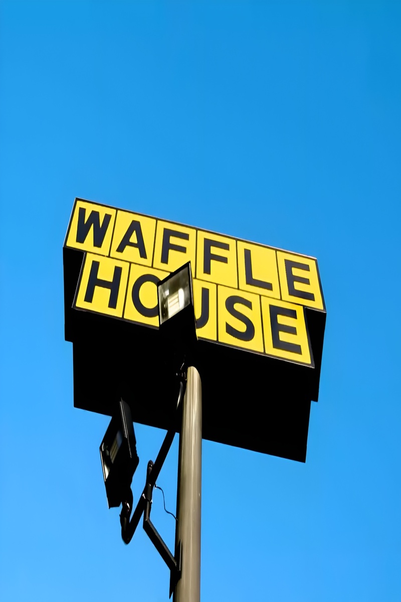 Waffle Records, le label maison qui propose bien plus que du petit-déjeuner