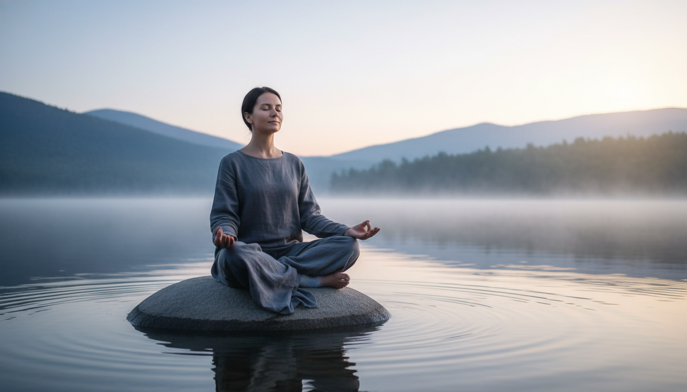 The secret strengths of emotionally secure people