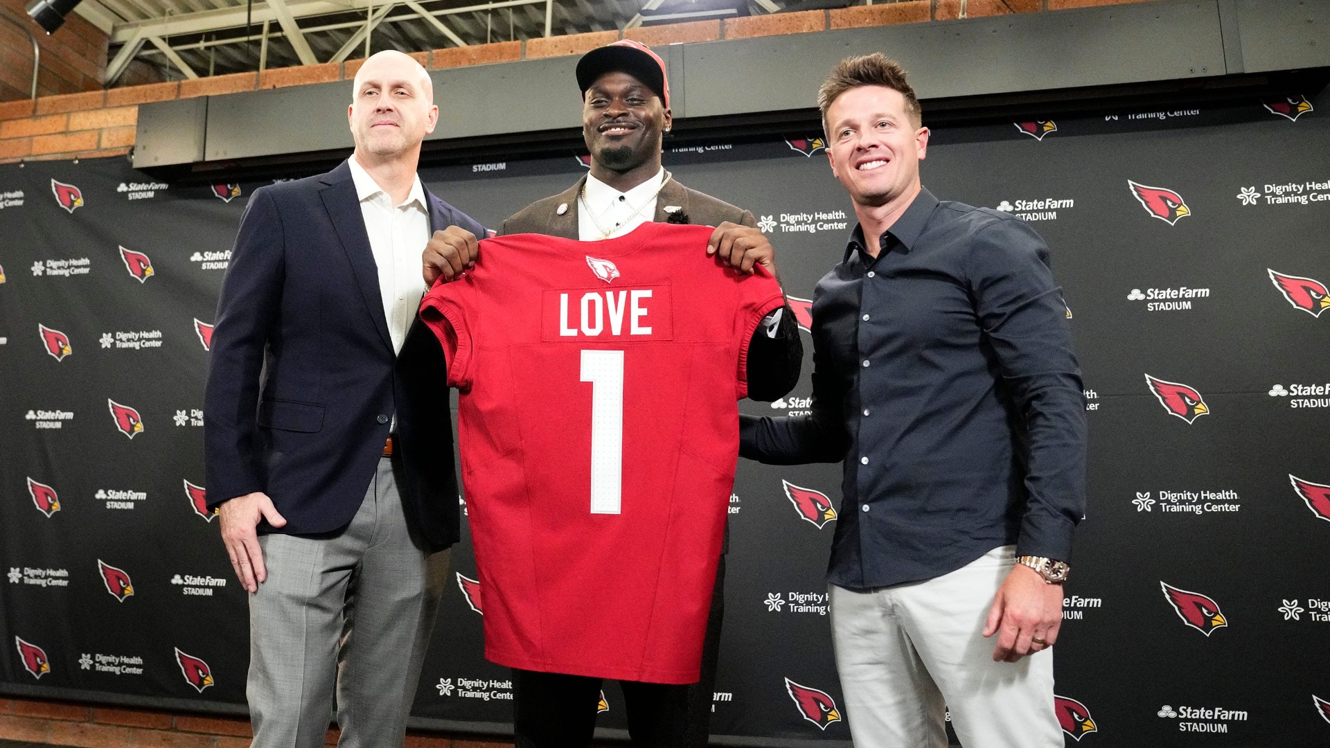 NFL predictions: Who will win offensive rookie of the year?