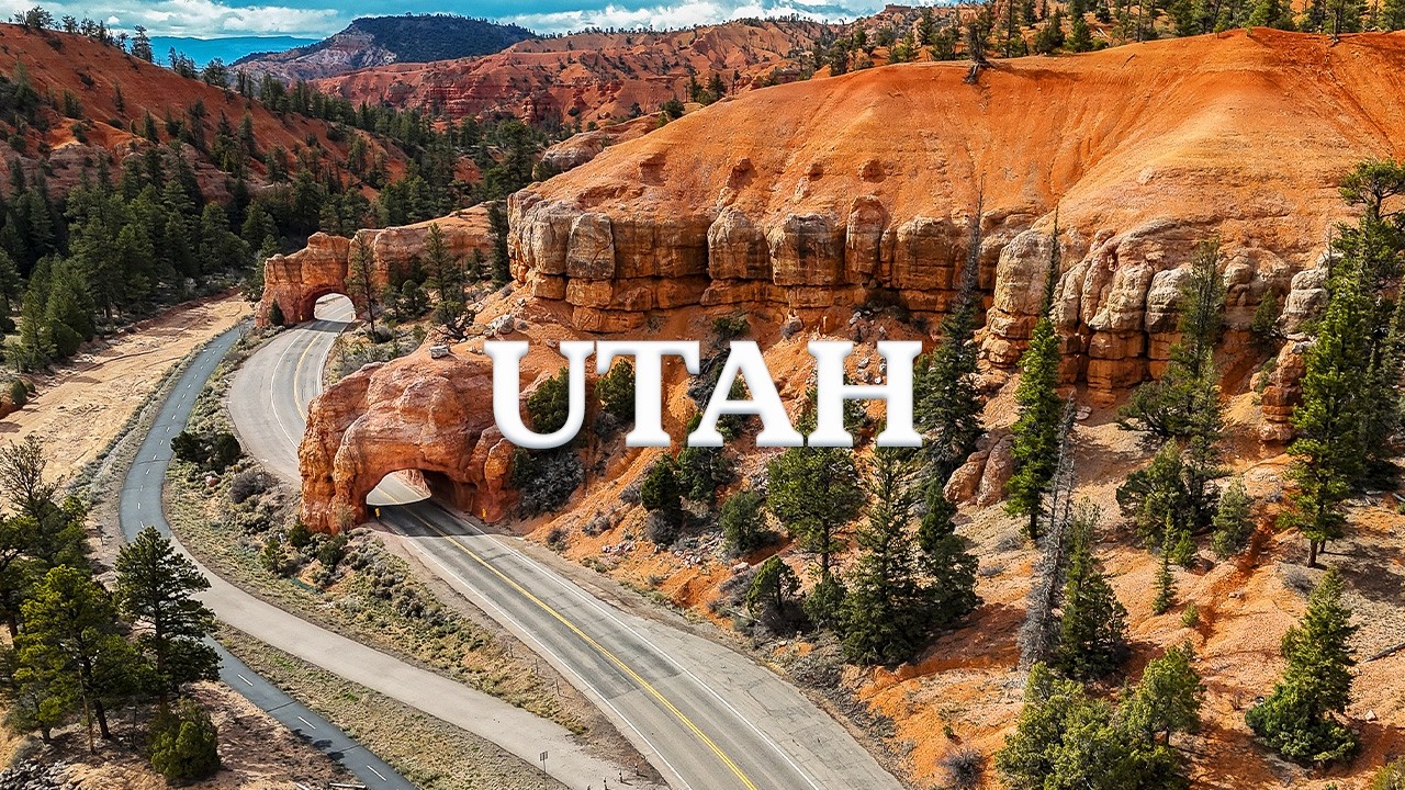 The best spots to discover in Utah's national parks