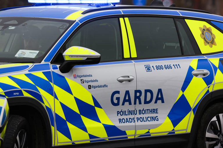 Body of man discovered in Galway as gardai launch investigation