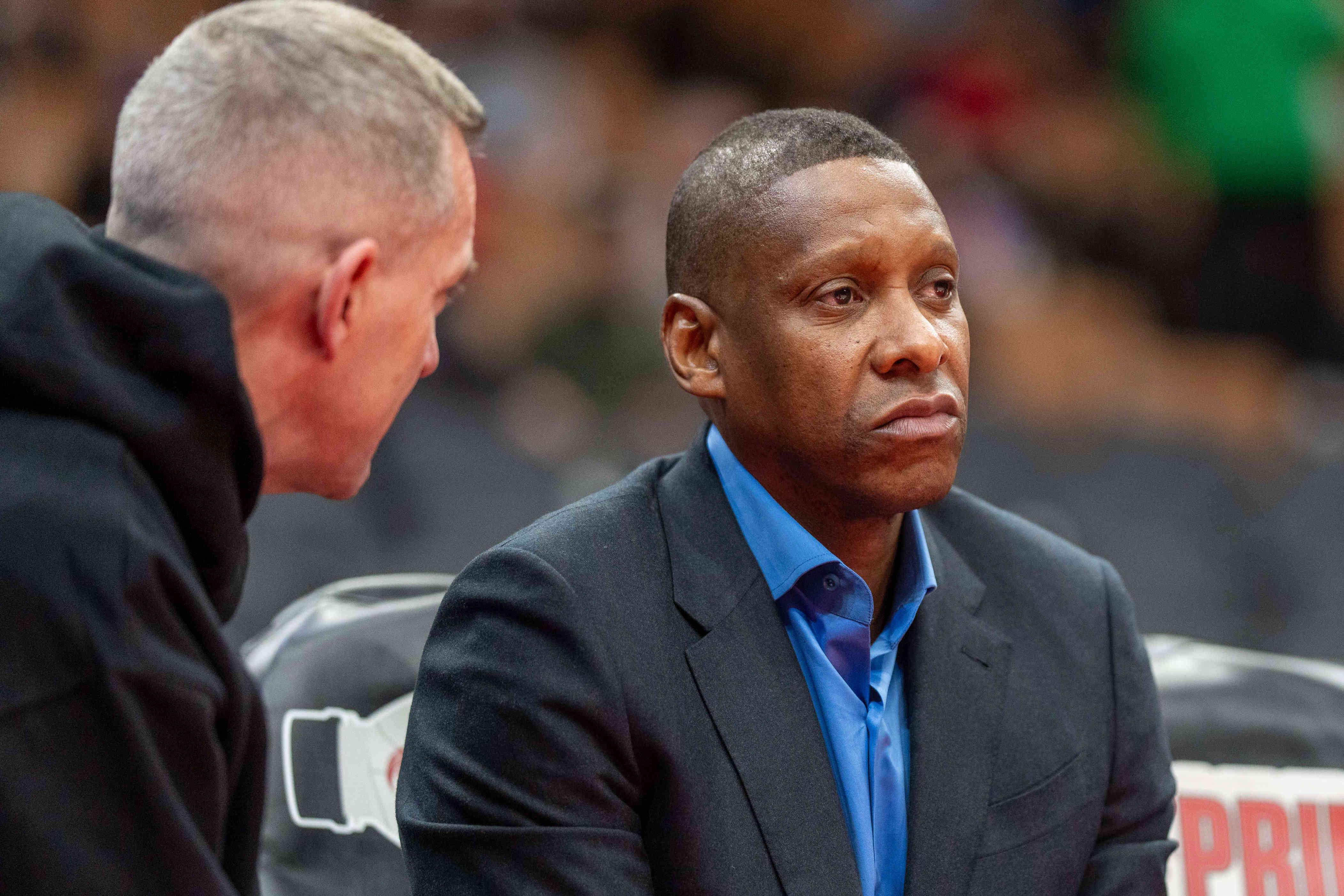 New Dallas Mavericks president calls Cooper Flagg 'Little Prince'