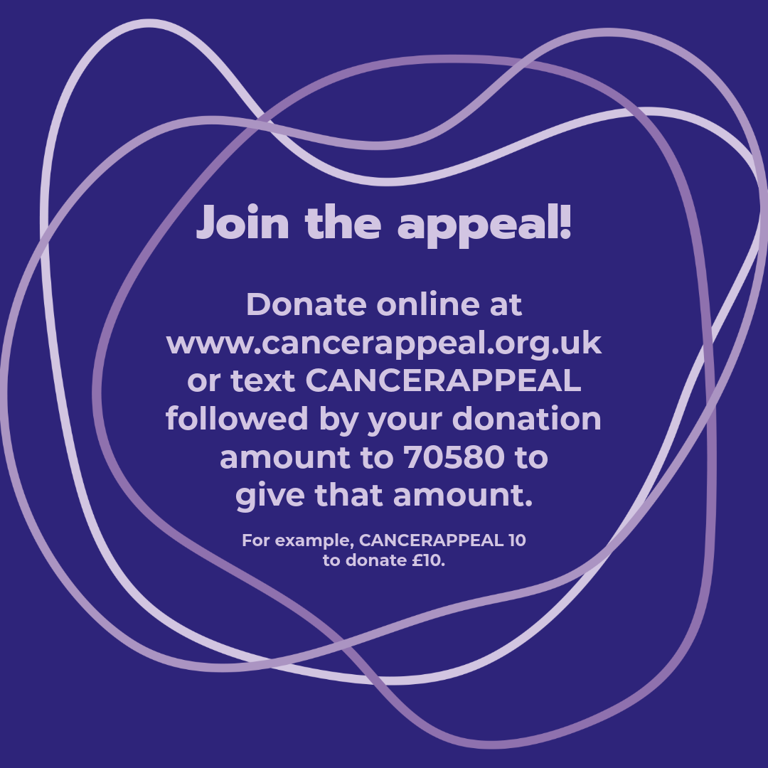 Local cancer charity in final fundraising push for MRI simulator