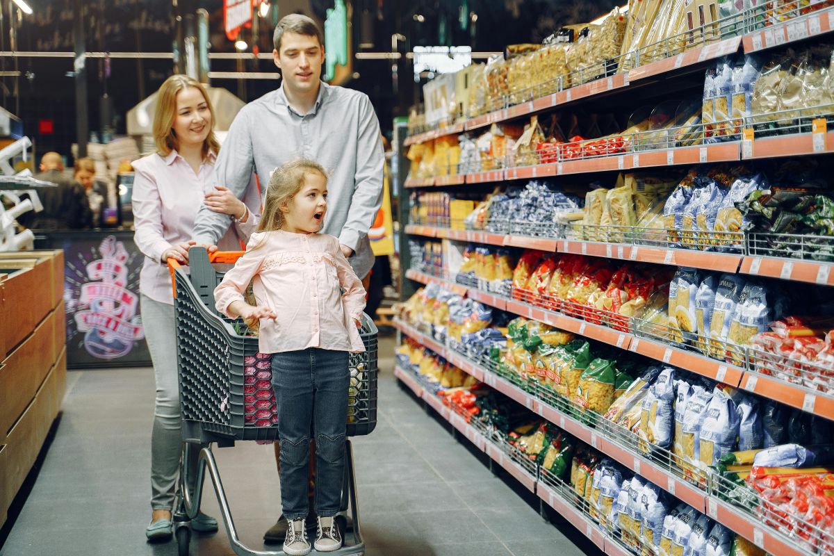 Canada grocery stores can now set prices based on your browsing history