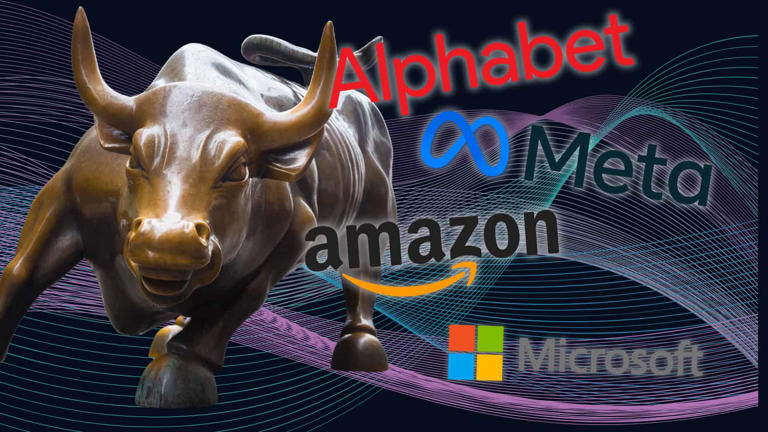 Why Apple and Microsoft’s capex wars will make or break your MGK income ...