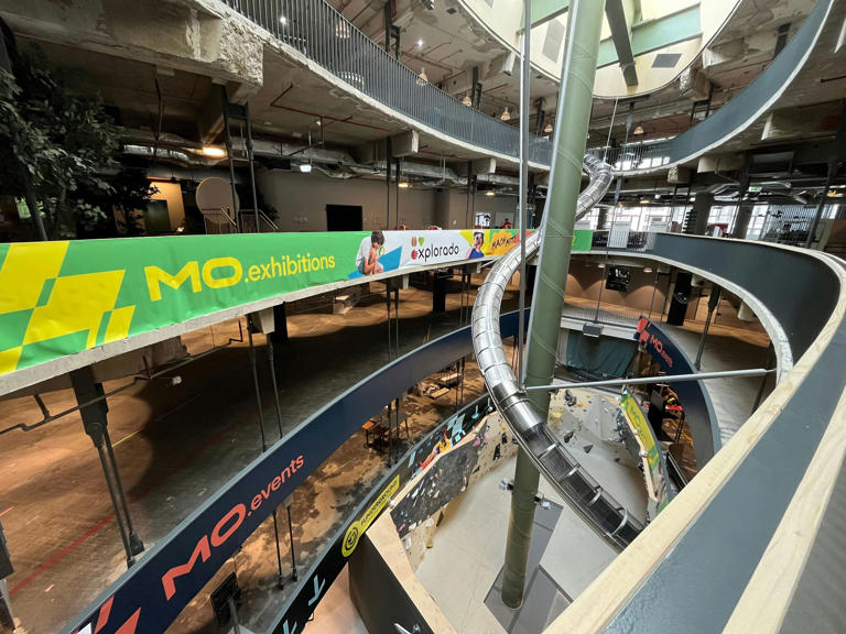 Ausflüge bei schlechtem Wetter: 16 tolle Museen in Köln und Umgebung ...