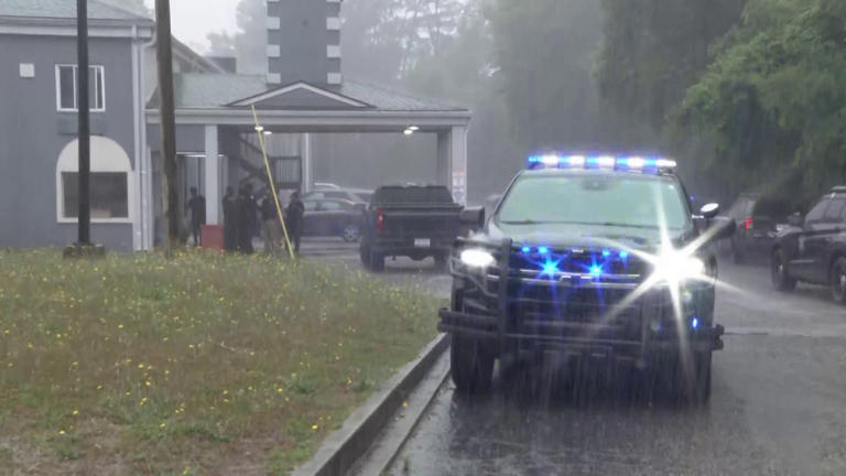 Coroner IDs victim in Richland County shooting