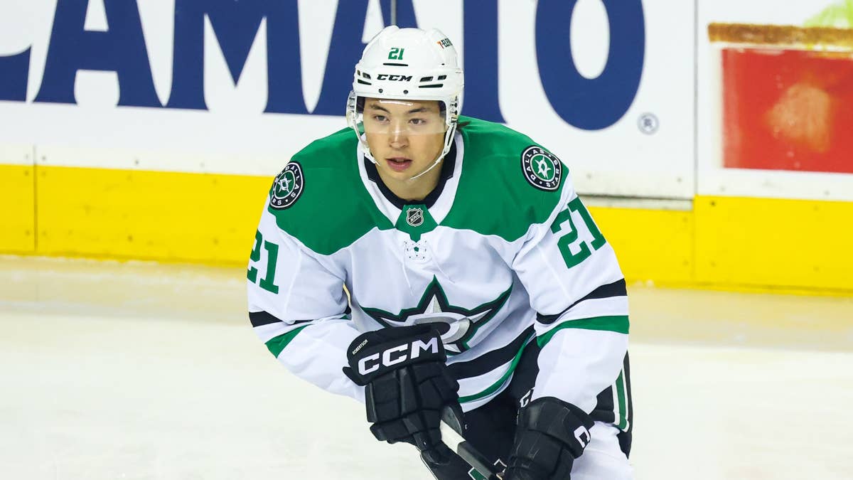 Jason Robertson contract update emerges before NHL free agency