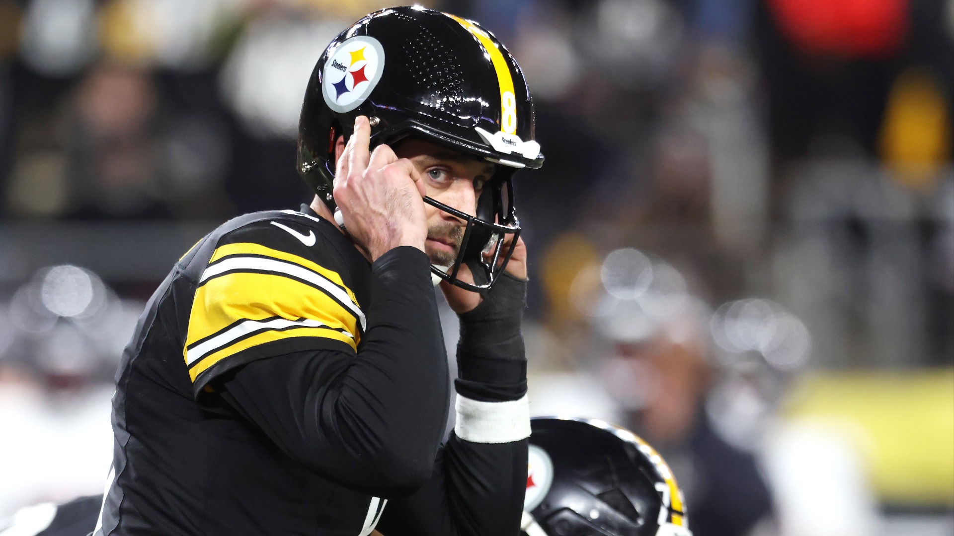 Aaron Rodgers to return for 2026: What it means for the Steelers