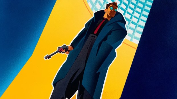 How Brad Bird's 'Ray Gunn' became a hot potato between 2 warring ...