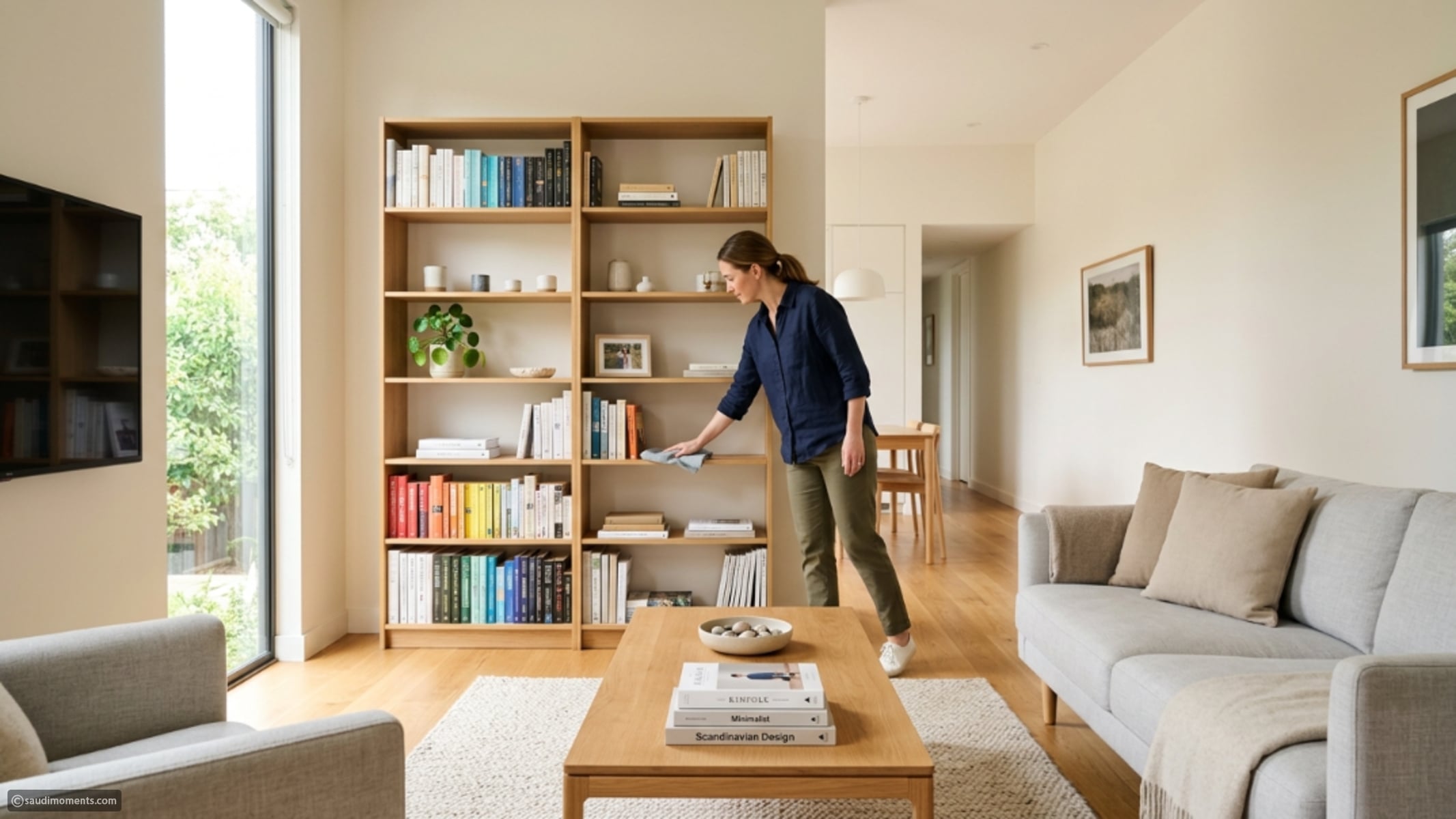 The first things guests secretly notice when they enter your home
