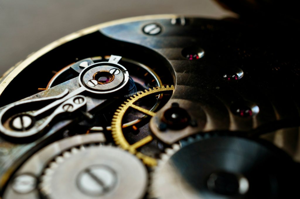 15 mistakes you make with rare 70s mechanical watches