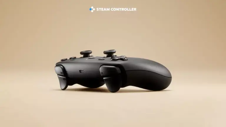 Valve releases Steam Controller CAD files under Creative Commons — let ...