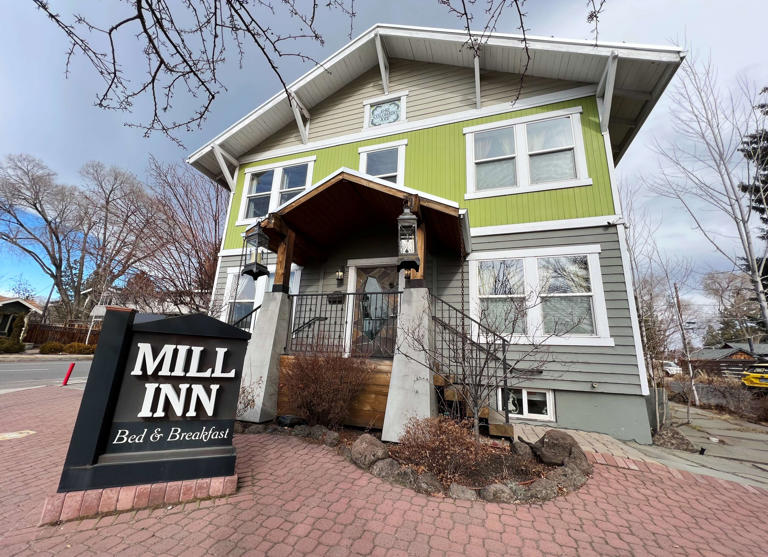 We want to know your favorite place to stay in central Oregon, from ...