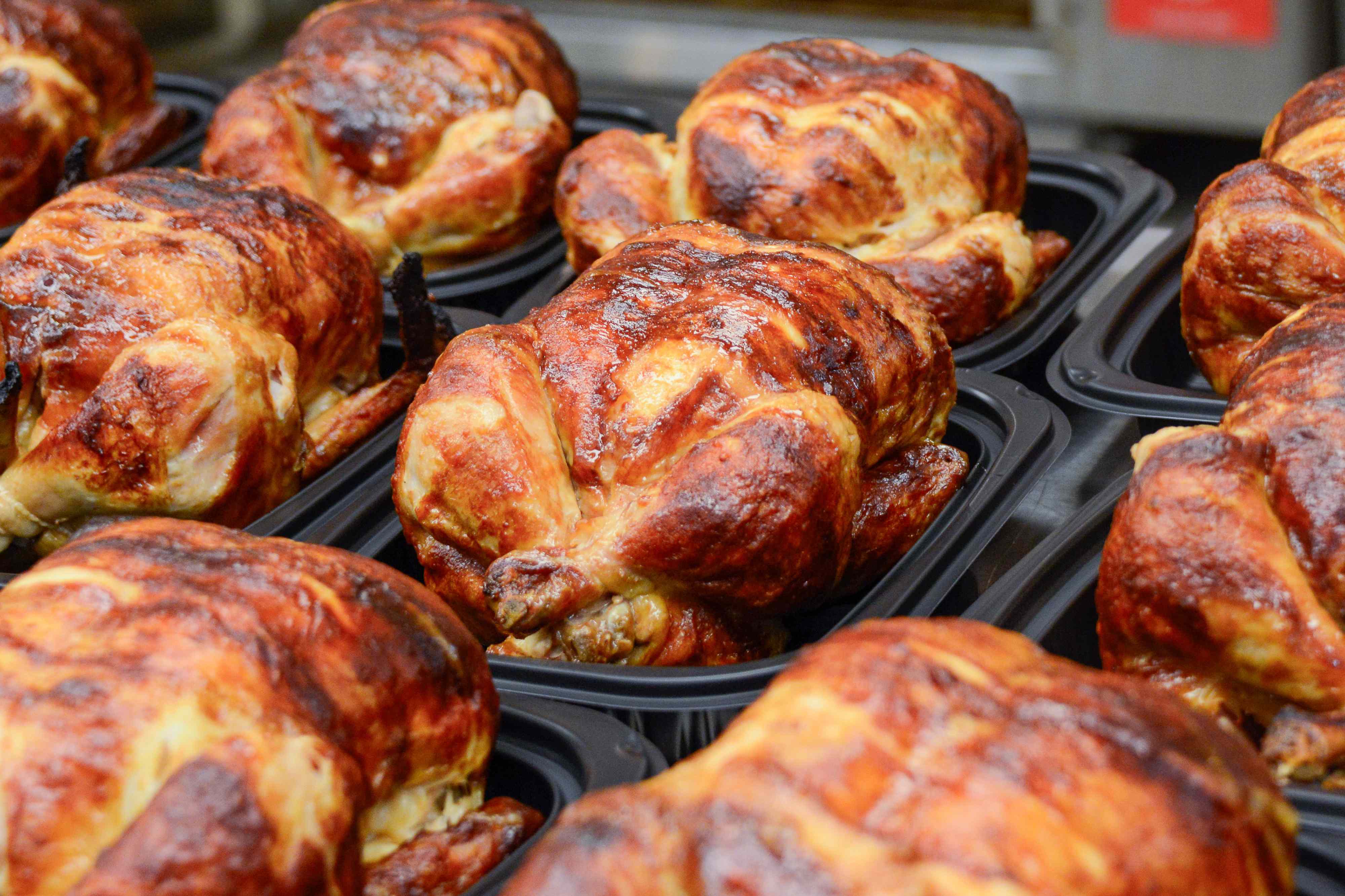 How I turn a $4.99 rotisserie chicken into 3 shortcut dinners