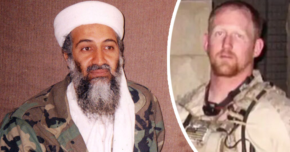 Osama bin Laden’s final words revealed by wife before he was shot and ...