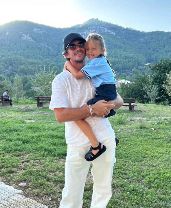 British reality star Jake Hall dead at age 35 after house party ...