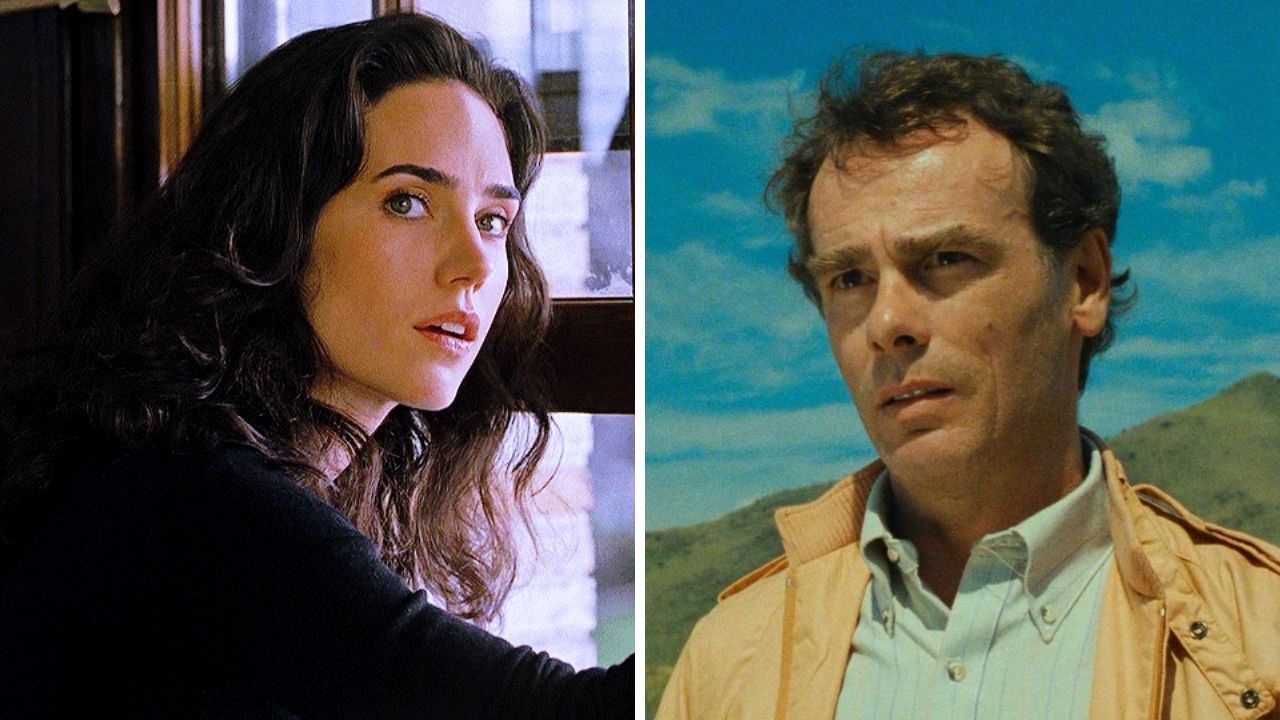 Quiz: Think you know these eighties stars? Prove it