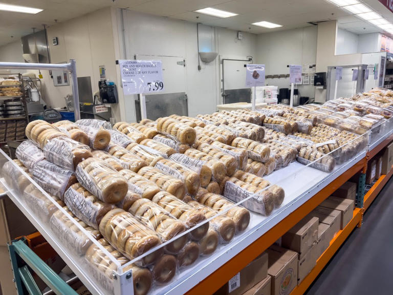 Costco quietly launches new bakery rules after years of customer ...