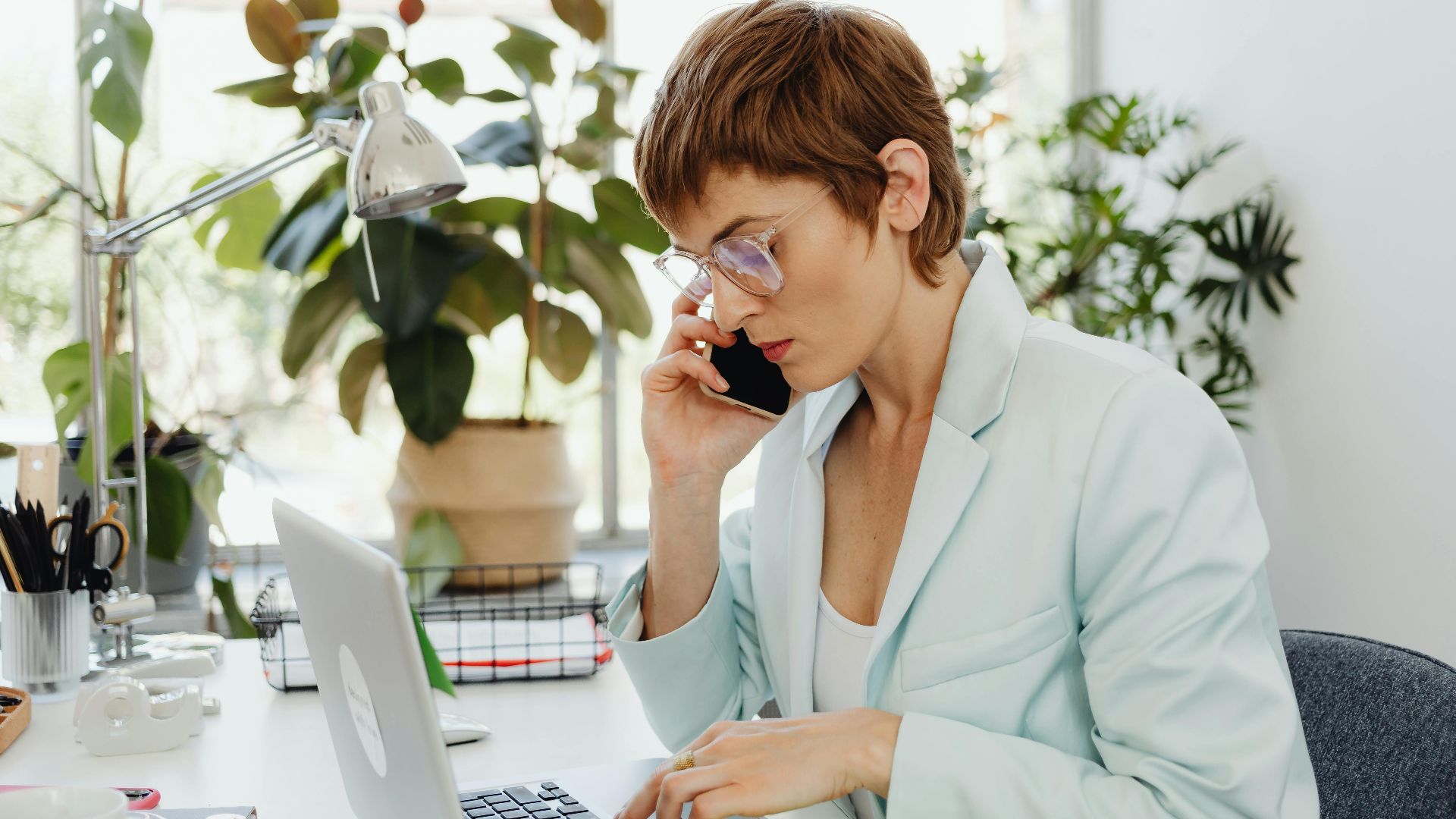 10 personality traits that would make you a bad receptionist and 10 ...