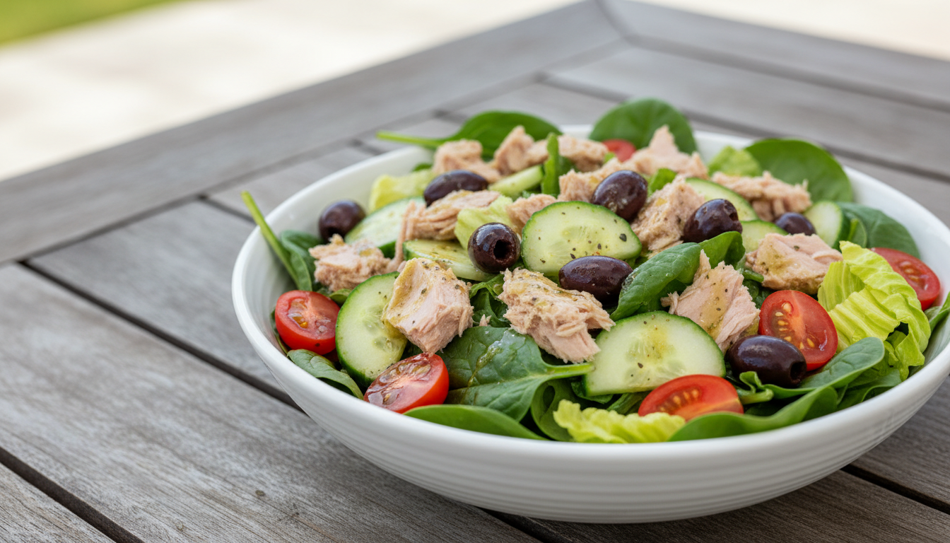 7 speedy lunches for managing diabetes in under 10 minutes