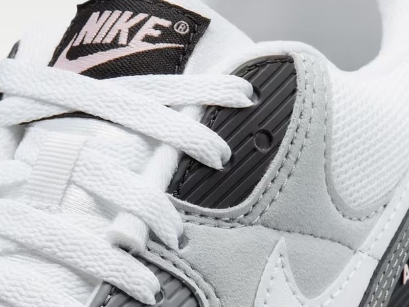 Kennen wir von früher: Der Nike Air Max Sneaker ist 2026 zurück