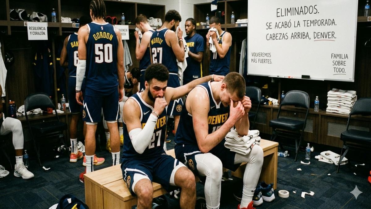 Denver Nuggets Quietly Signal David Adelmans Return After Disappointing ...