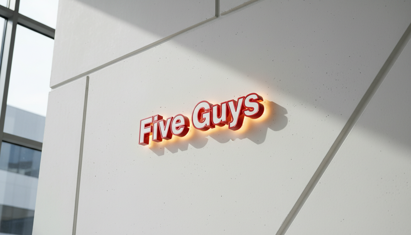 The unexpected fast food chain crowned America’s best burger for 2026